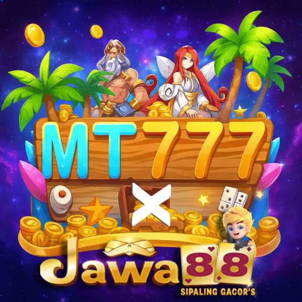 MT777: Link Daftar Dan Login Situs MT 777 Terbaru